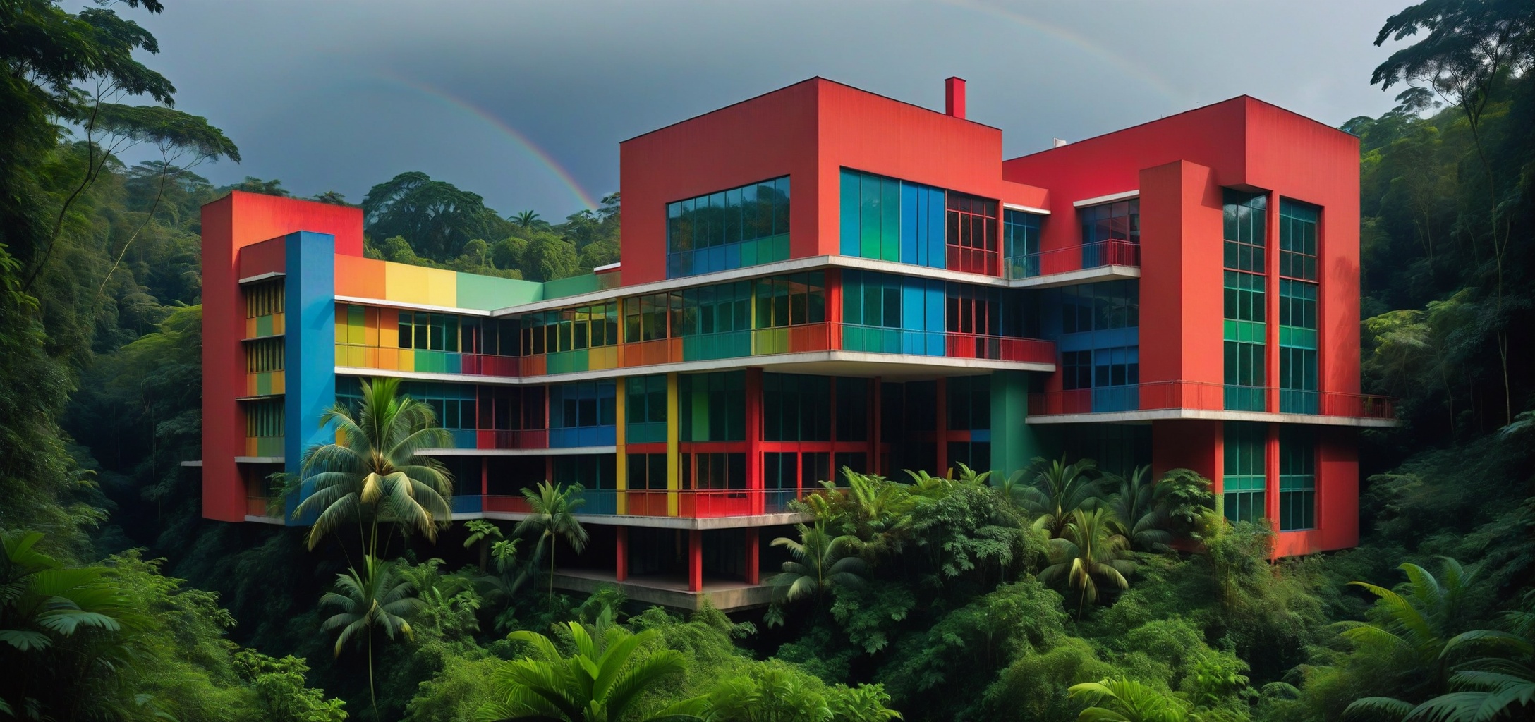 GitHub - zentrocdot/ComfyUI-Turtle_Graphics_Demo: ComfyUI-Turtle_Graphics_Demos