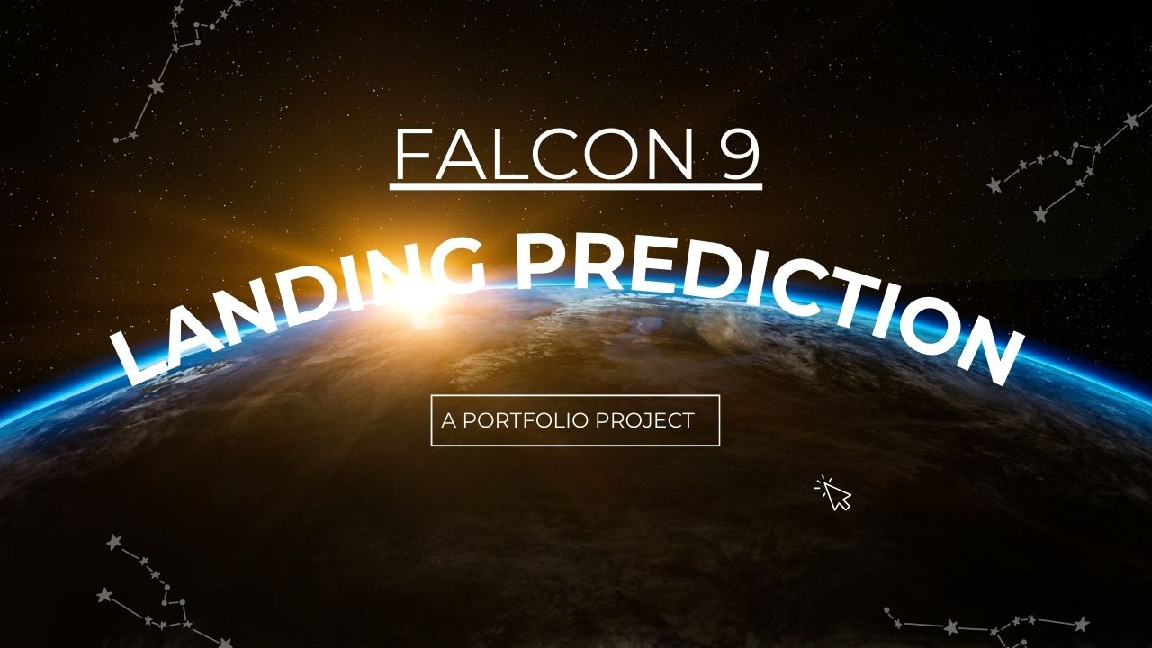 GitHub - bala-murugan-be/SpaceX-Falcon-9-Landing-Prediction: Predicting SpaceX Falcon 9 first ...