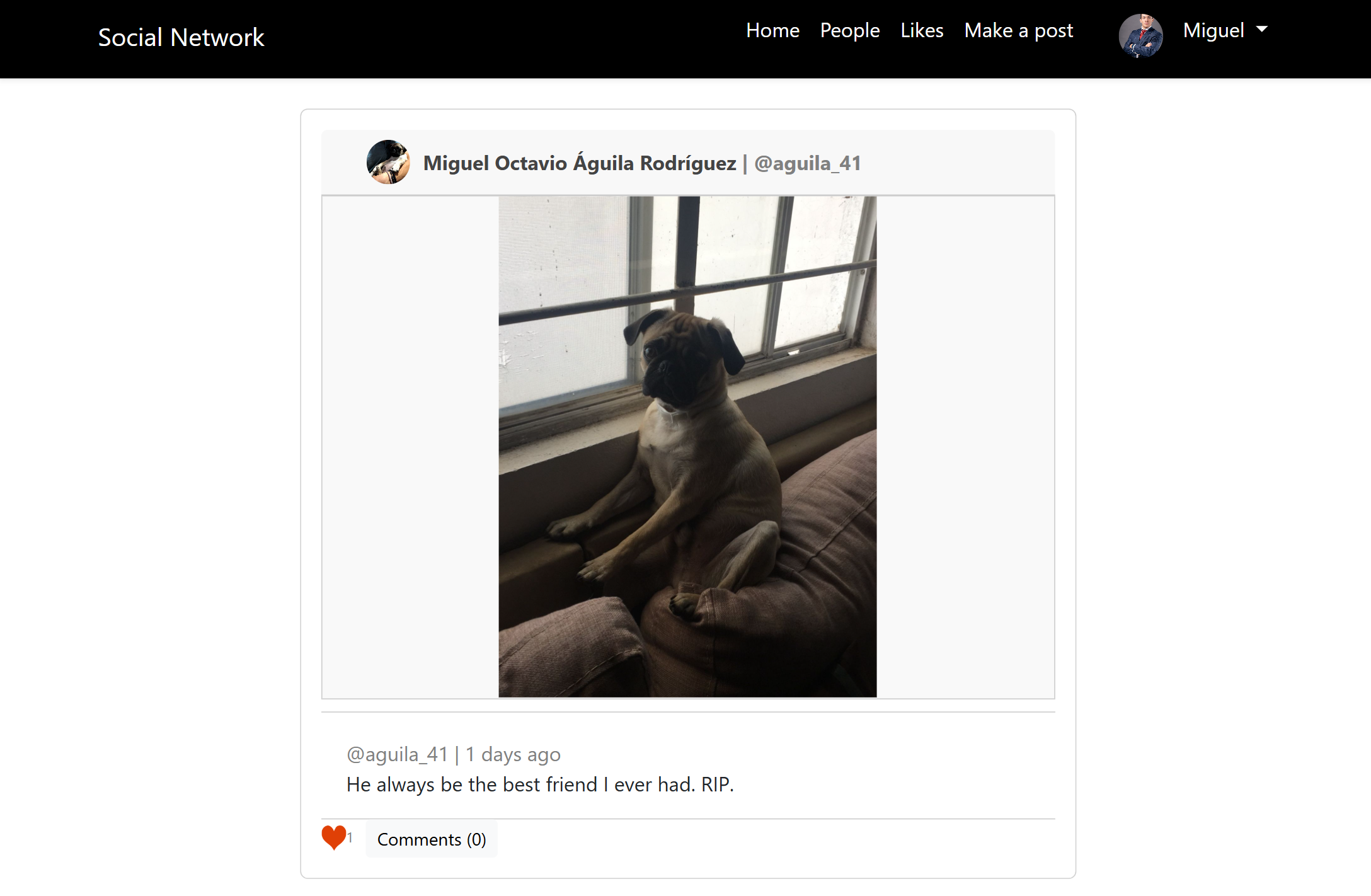 GitHub - miguel-octavio-aguila/SocialNetwork-Laravel