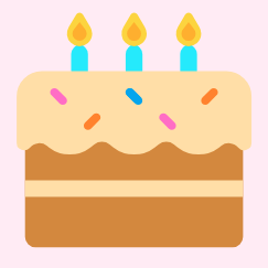 Github Yuzc123 Birthday