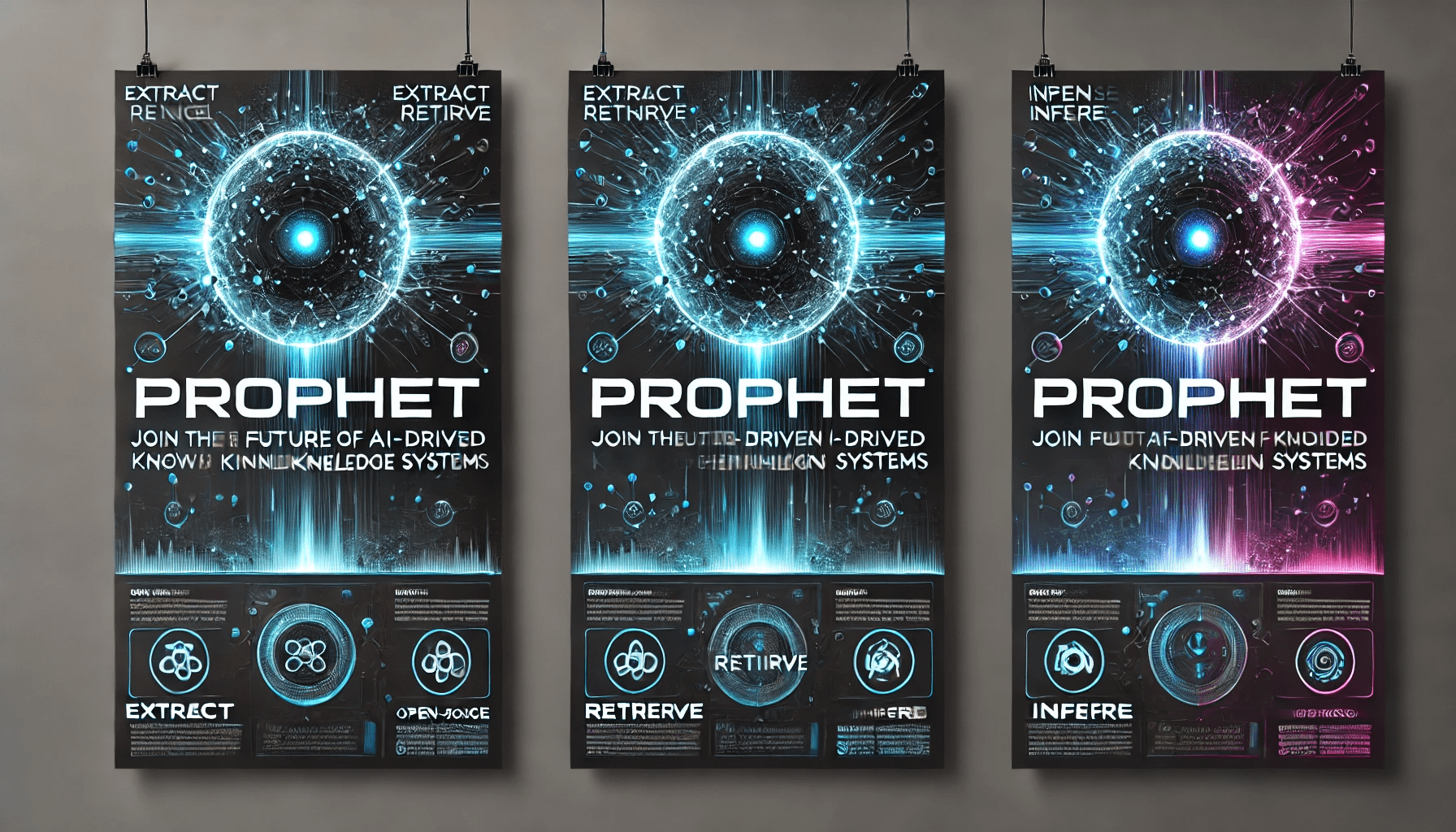 GitHub - vivekvjnk/Prophet: Prophet is a modular framework for building and experimenting with ...