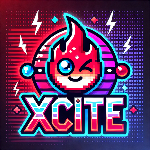 GitHub - prodoxime/xcite: Ignite the spice, HODL the thrill!