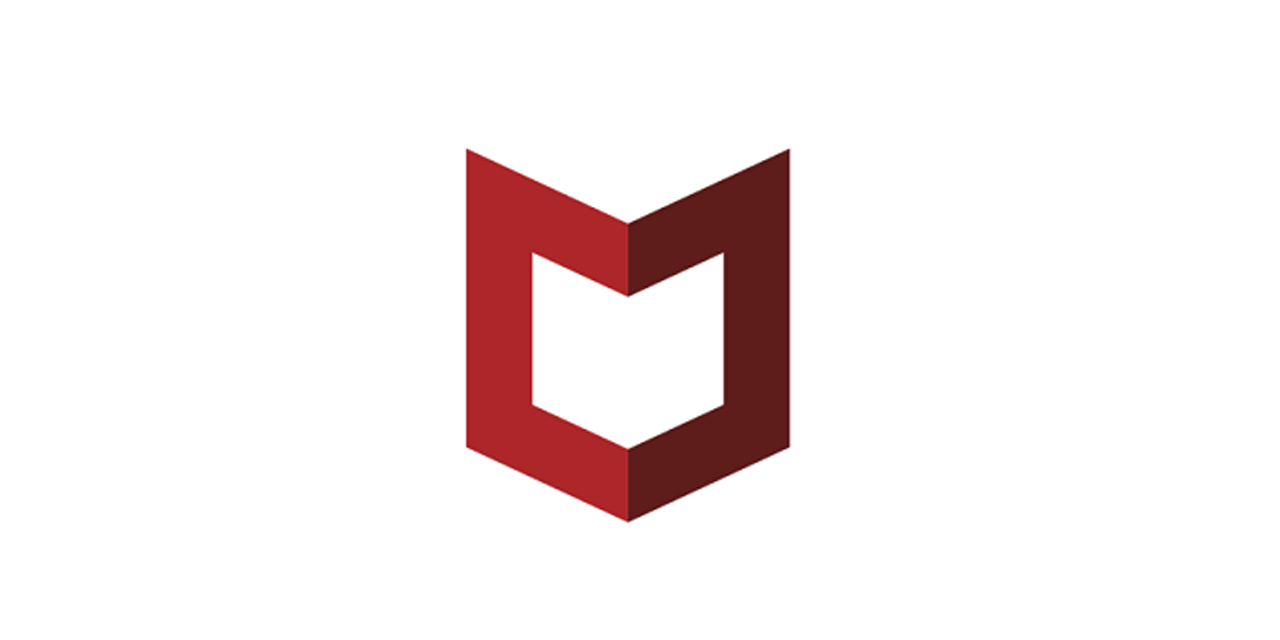 mcafee-endpoint-security-enterprise · GitHub Topics · GitHub