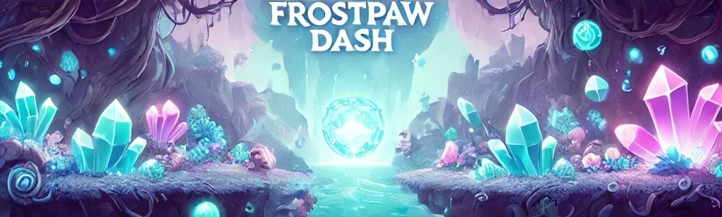 frostpaw-dash · GitHub Topics · GitHub