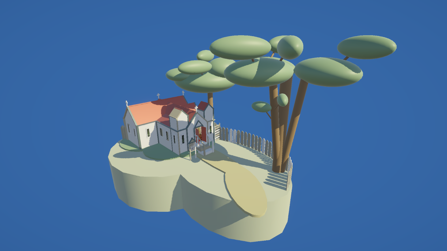 GitHub - Sanya-Karawaii/unity-practice: Обучение написанию скриптов на C# и созданию прототипов ...