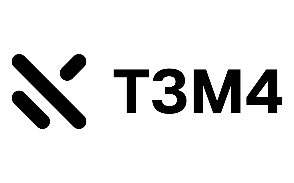 GitHub - Dario-Tried-Coding/T3M4