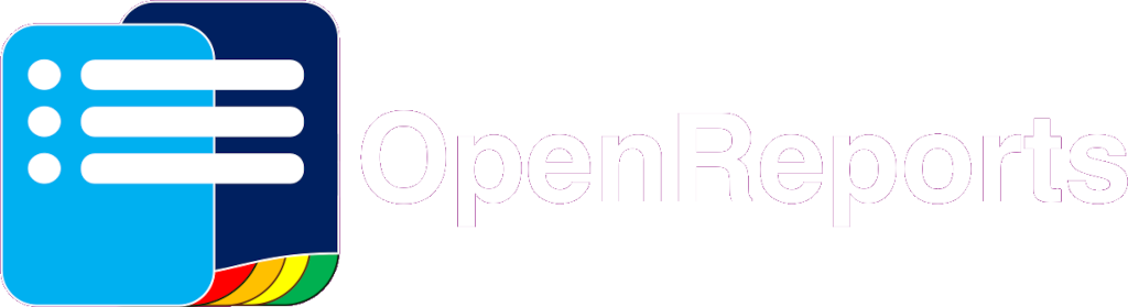 GitHub - openreports/website: OpenReports WebSite
