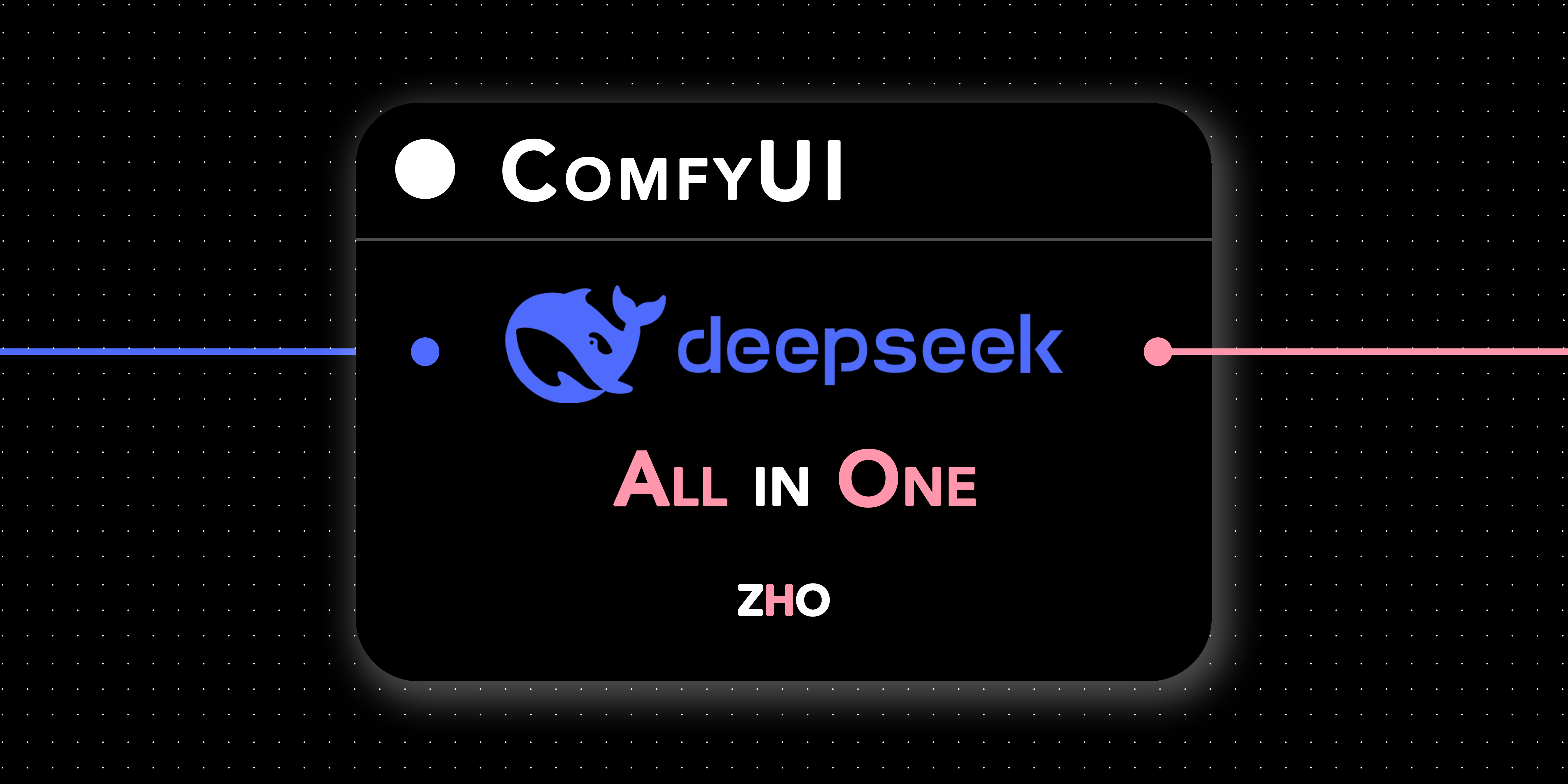 GitHub - ZHO-ZHO-ZHO/ComfyUI-DeepSeek-All-In-One: Integrating all DeepSeek open-source projects ...