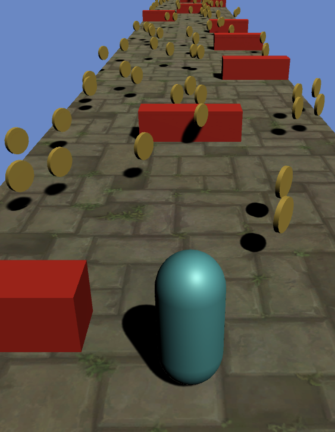 GitHub - vij-sameerb5/Sam_Lap_Run: LapRun is a Unity-based racing game ...
