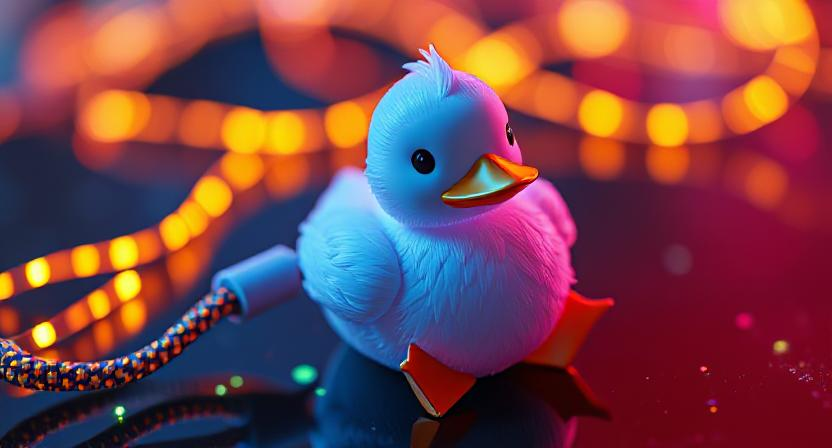 GitHub - DoobTheGoober/pyDucky: Test ducky scripts using a python ...