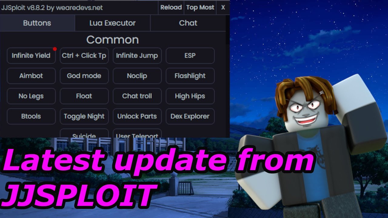 Pull requests · GoldB1t/jjsploit · GitHub