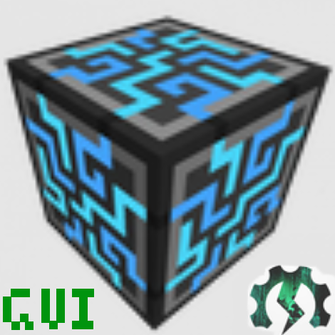 GitHub - LiteyukiStudio/AE2-Style-Mekanism: New Applied Energistics ...