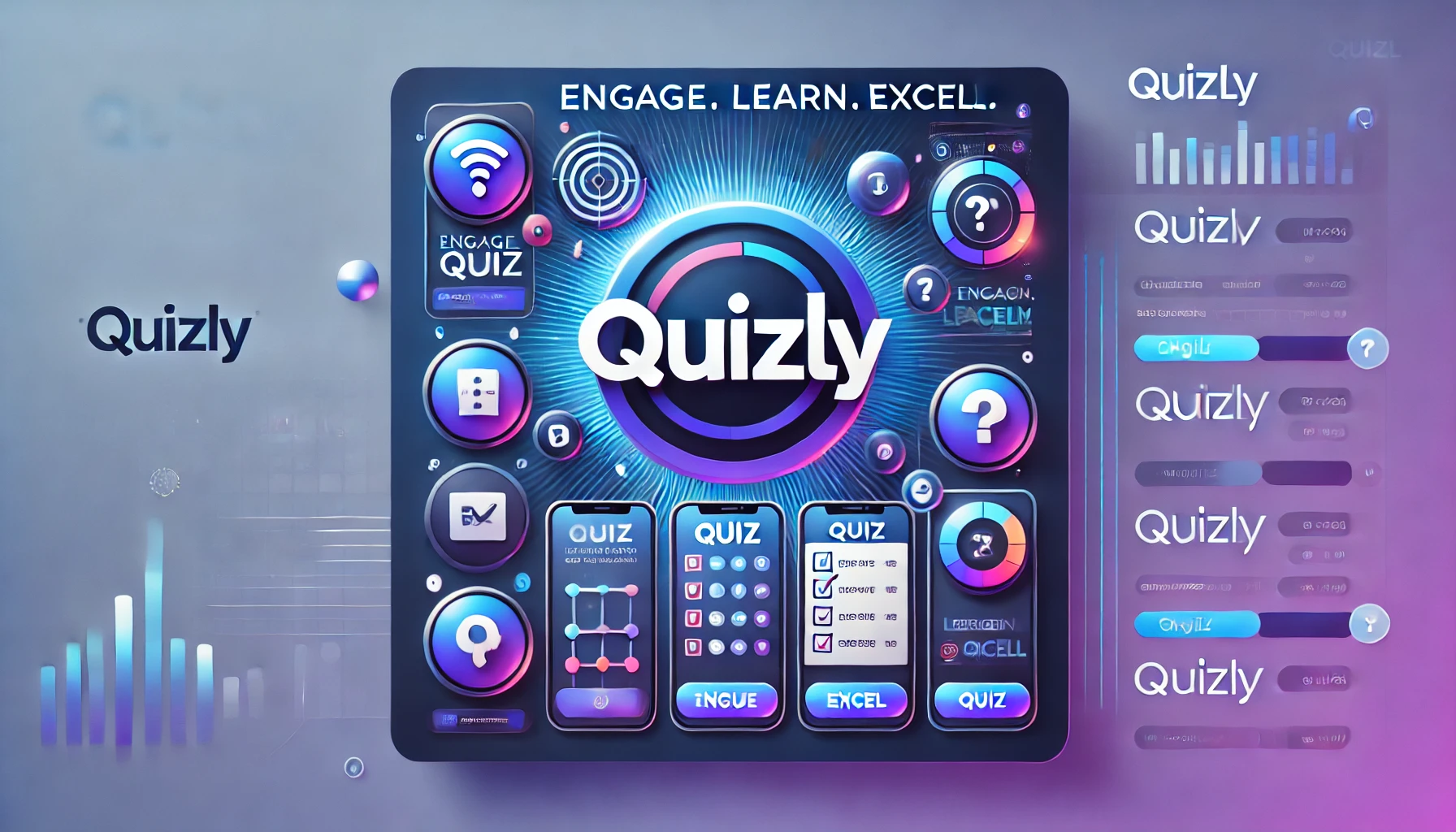 GitHub - sangamprashant/quizly-test-app: Quizly is a web-based platform ...