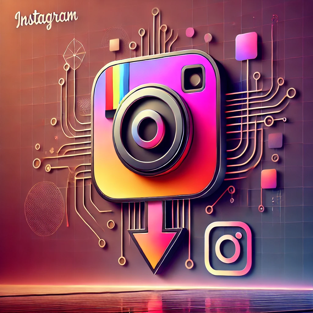 GitHub - vinoth0803/Instagram-Reel-Downloader: A Python script to ...