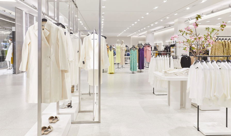 GitHub - Felcy13/Vrinda-Store-Analysis