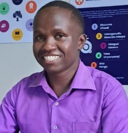 GitHub - MungaiJohnThuo/Mungai-John-Thuo: I long for devoting myself to public health and become ...