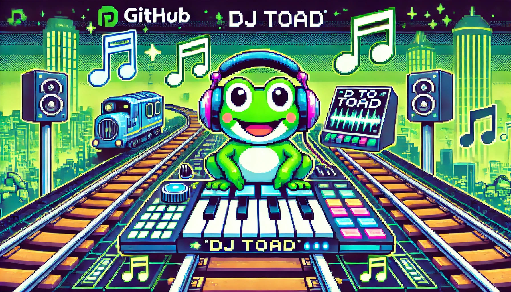 GitHub - kzon94/djtoad-railway: Versión de DJ Toad preparada para ser lanzada en Railway.app