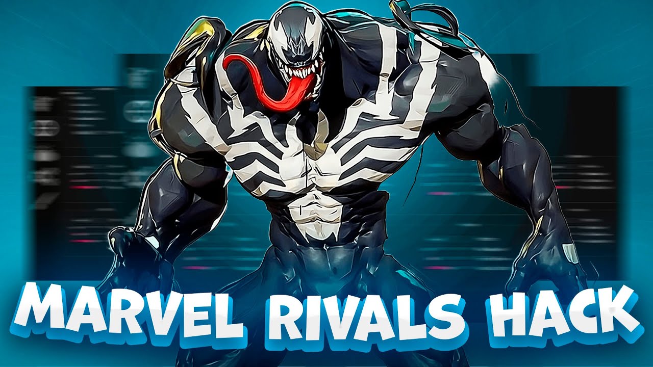 GitHub - sabrestayfunny/marvel-rivals-2.05-cheat: ⚡ Free Download | Marvel Rivals Hack [2025]