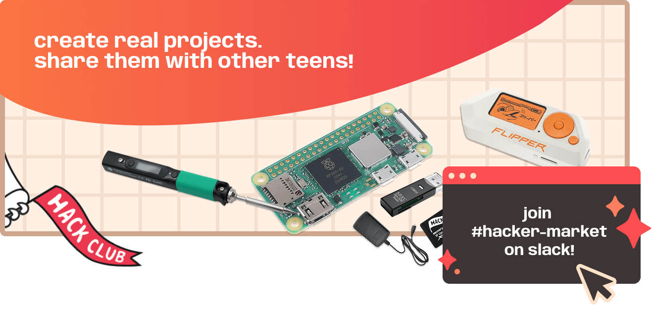 GitHub - hackclub/marketplace