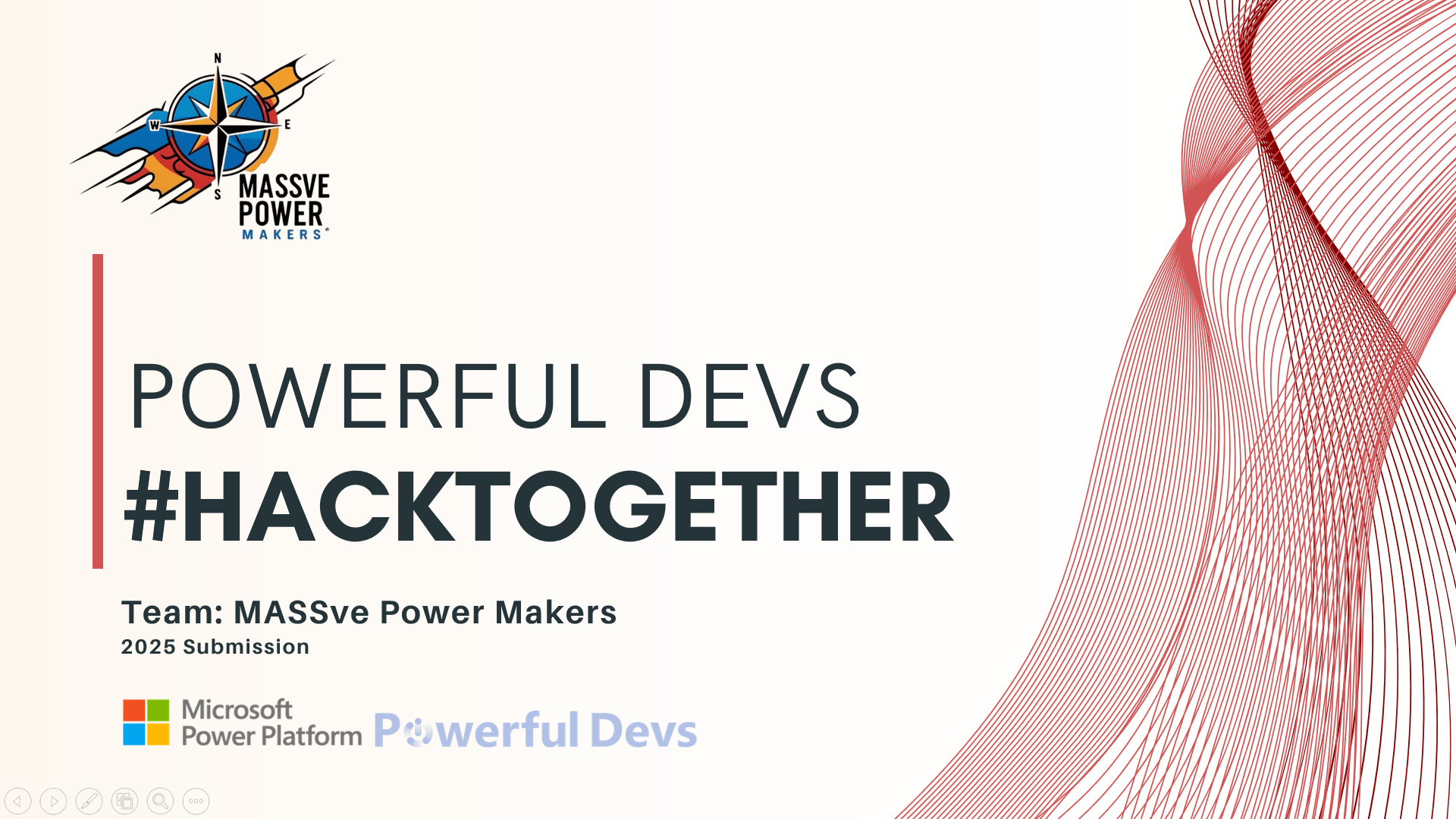 GitHub - hisandeepangara/mass-travel-solution: This repo contains submission for Powerful Devs ...