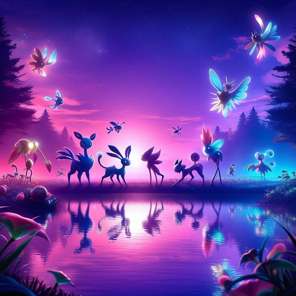 GitHub - CodeX-Syndicate/Pokemon_Idle