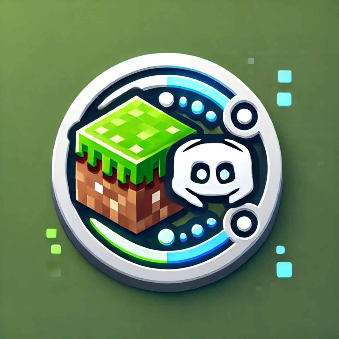 GitHub - acktarbadulla/DiscordRelay-AllayMC: A Simple Minecraft to Discord Relay for the AllayMC ...