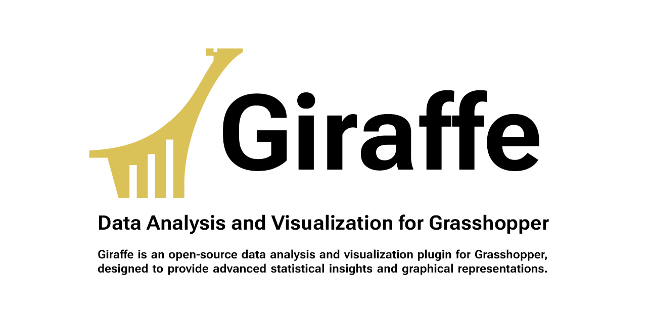 GitHub - matinkabiri/Giraffe: This is a data analysis and visualization tool for Grasshopper.