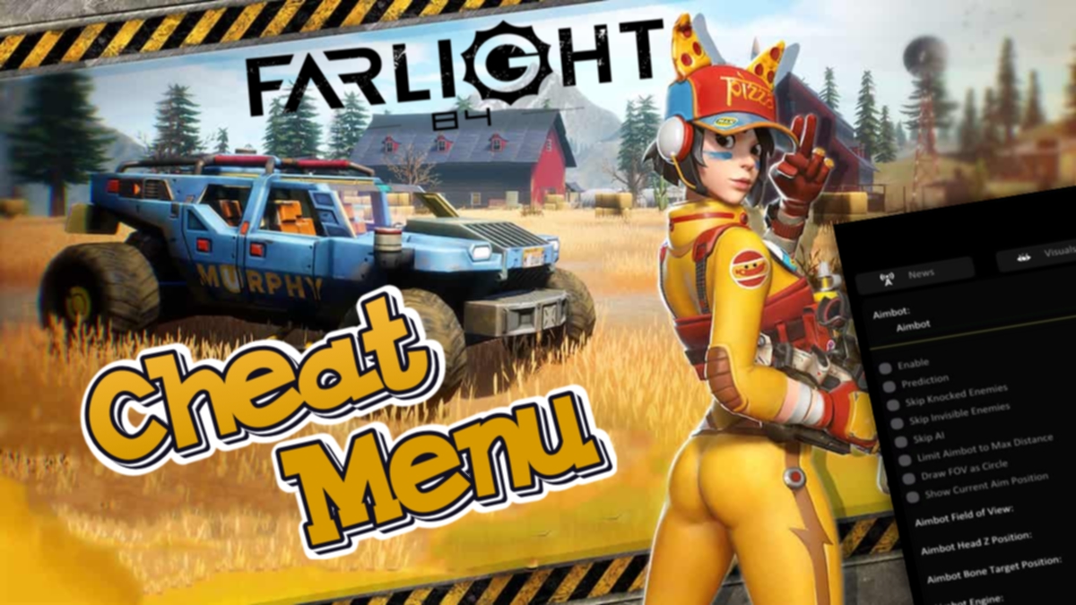 GitHub - Shiesy/Farlight84-Blast: Blast is a truly unique software for Farlight 84, developed ...