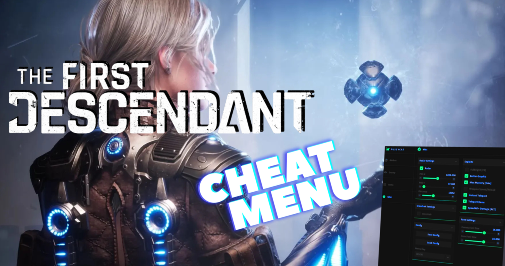 first-descendant-speedhack · GitHub Topics · GitHub