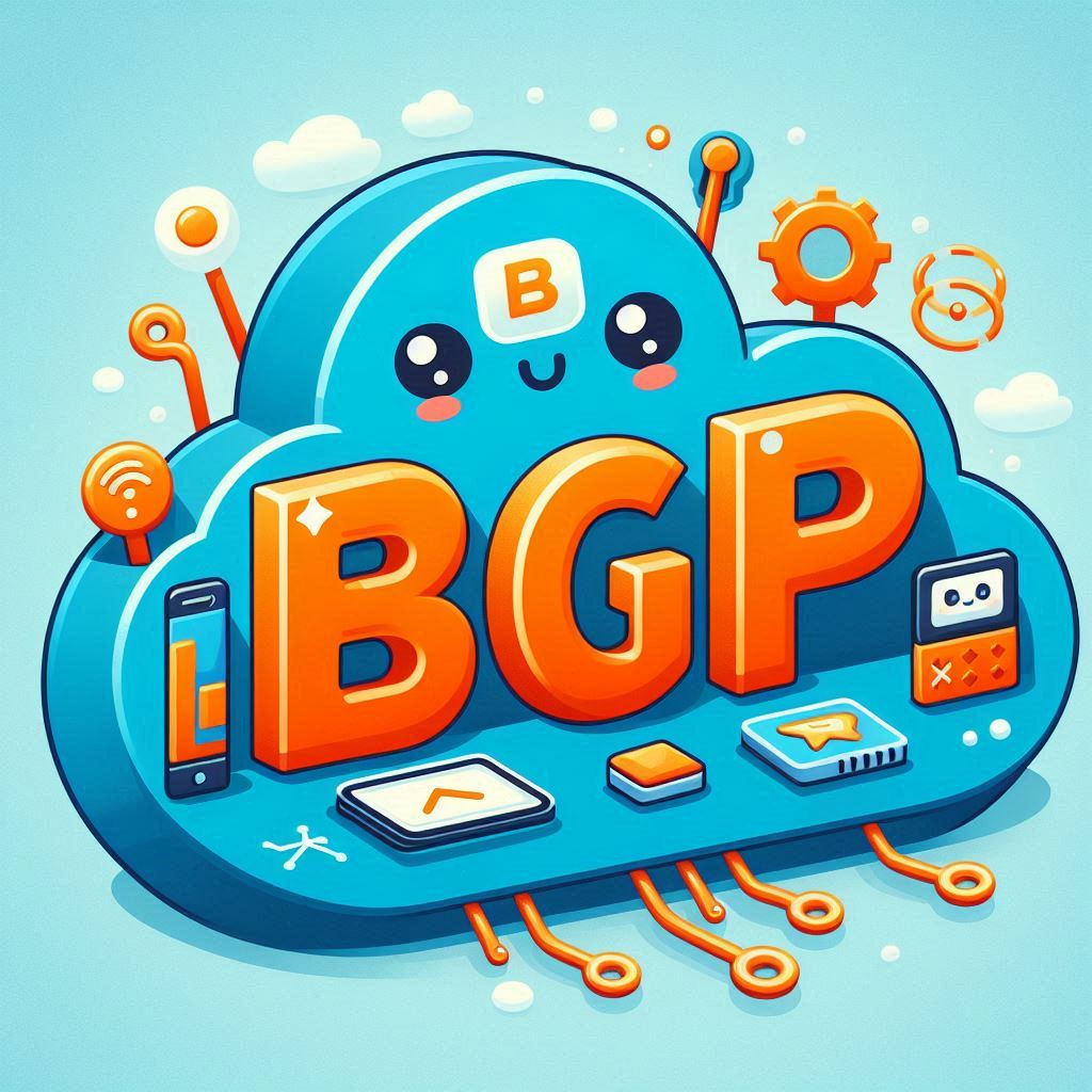 GitHub - AutoNetOps/autonetops_bgp_fundamentals