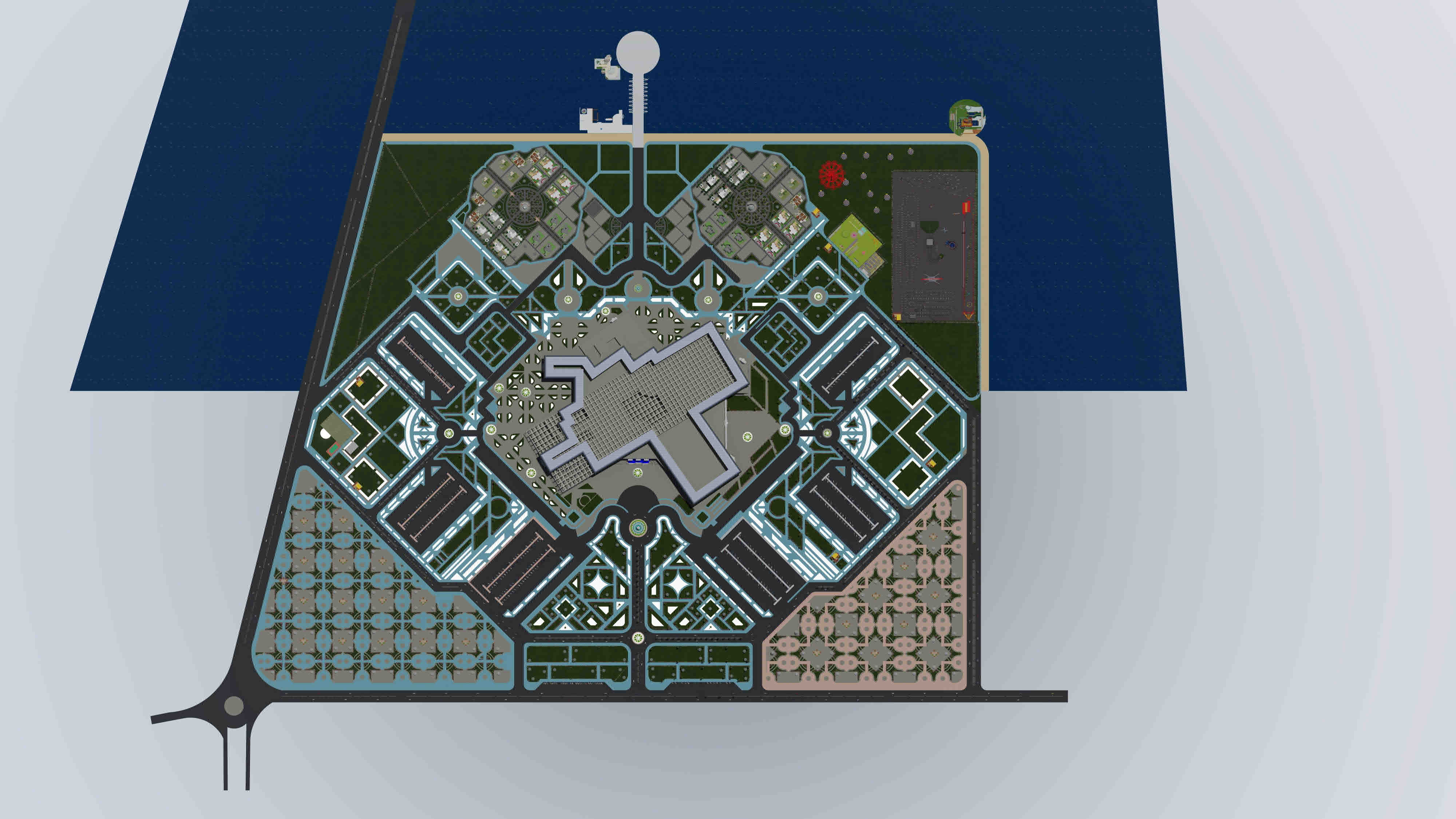 GitHub - ArchSulaiman/urban-planning-4