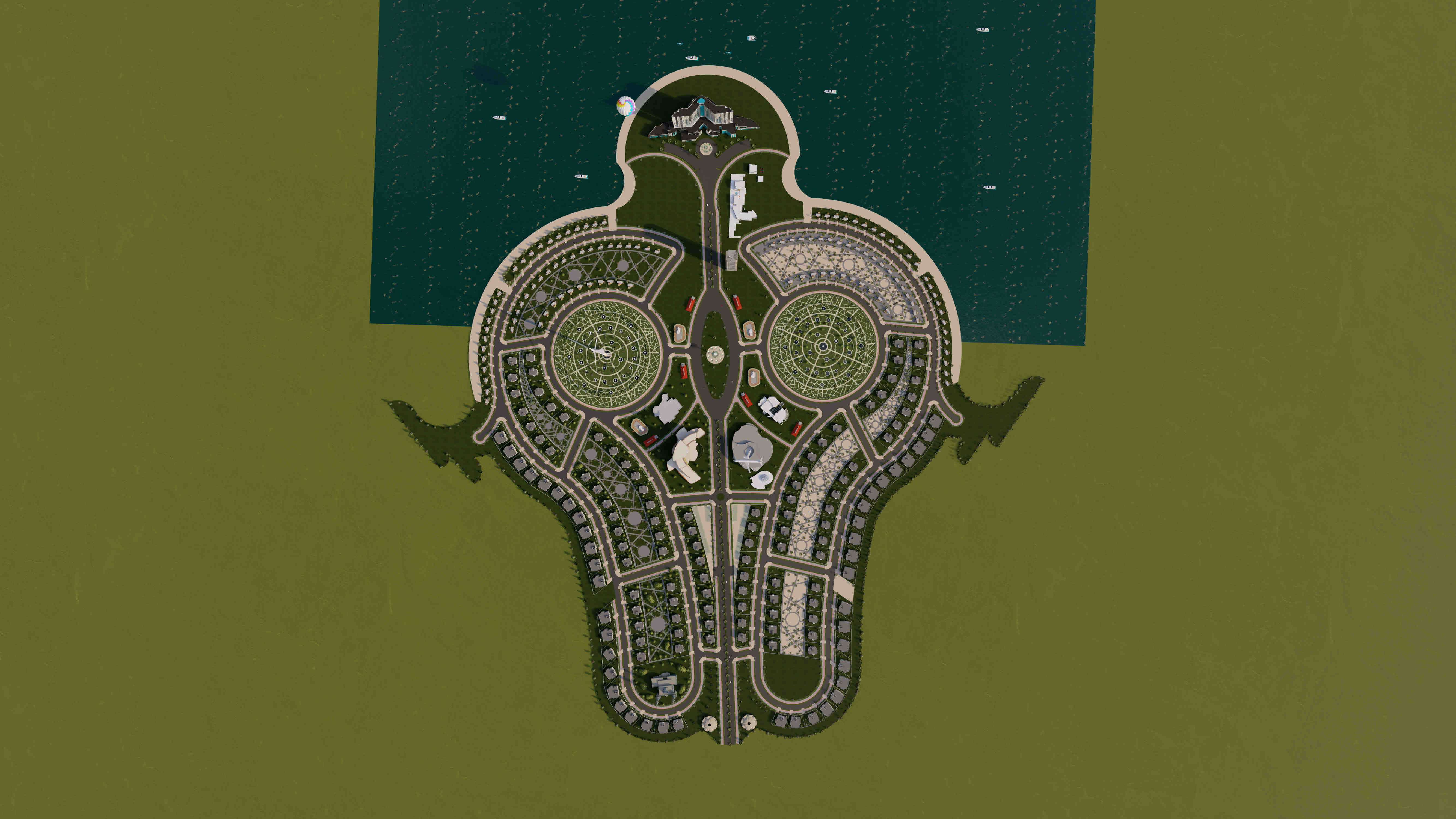 GitHub - ArchSulaiman/urban-planning-5