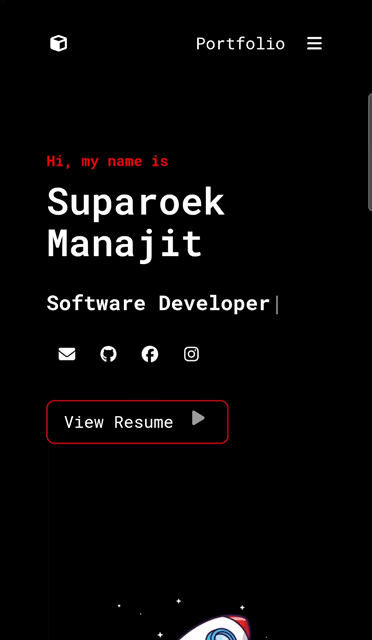 GitHub - supxroek/my-portfolio