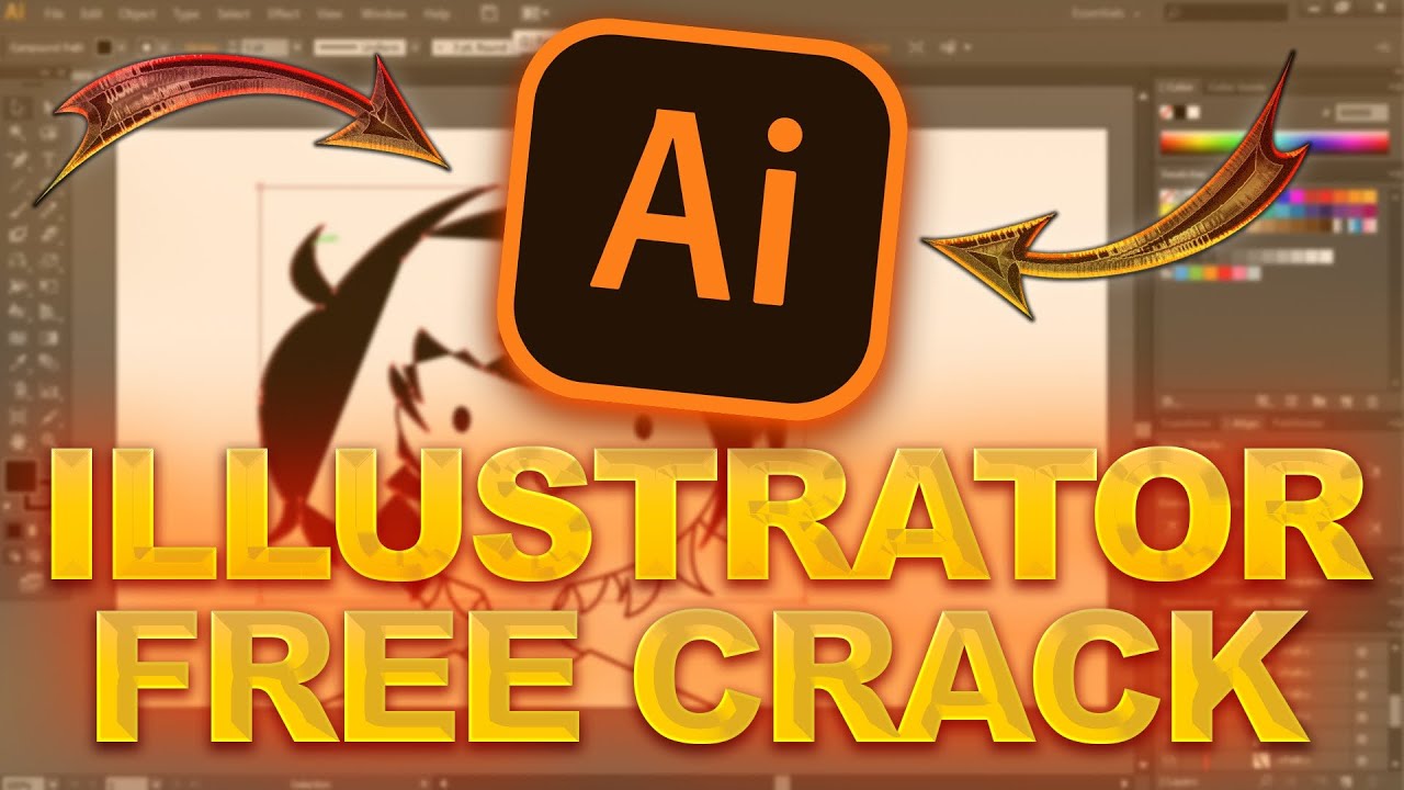 GitHub - crazyladyskeletik3/adobe-illustrator: 🔥 Adobe Illustrator Crack – Full Version Free ...