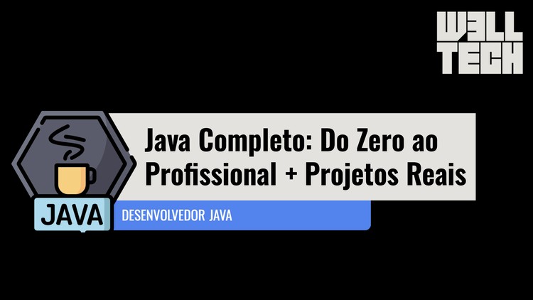 GitHub - wellmsan/javacompleto: Diretório com arquivos utilizados nas aulas do curso de Programa ...