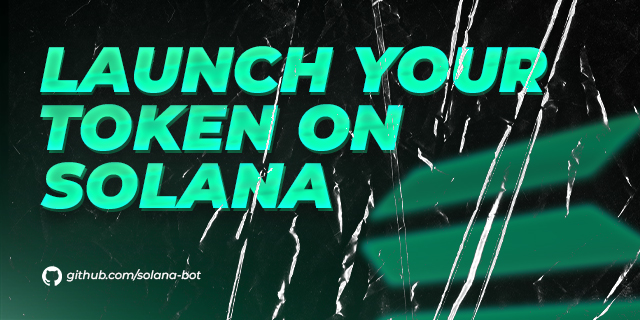 launch-meme-coin-on-solana · GitHub Topics · GitHub