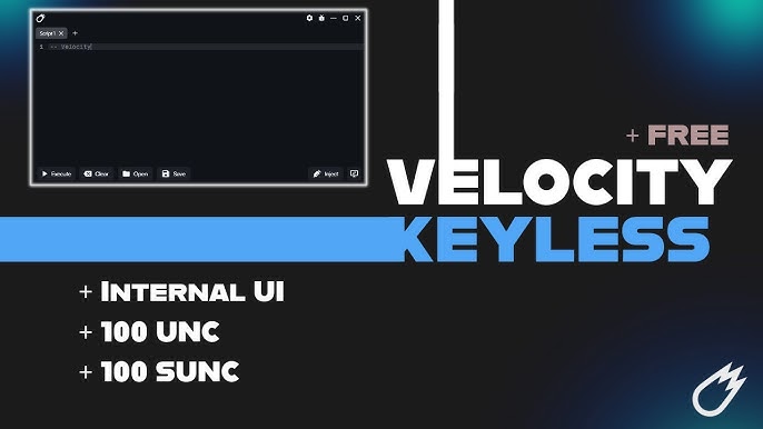 GitHub - ZixUUUs/Velocity-Latest-Version: 🌟 Velocity Executor is a ...