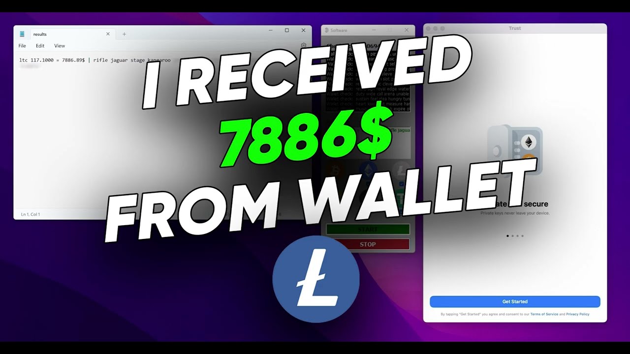 GitHub - tabasco933/crypto-finder: Crypto Wallet Finder Bot - How to Find Lost Crypto Wallets 2025