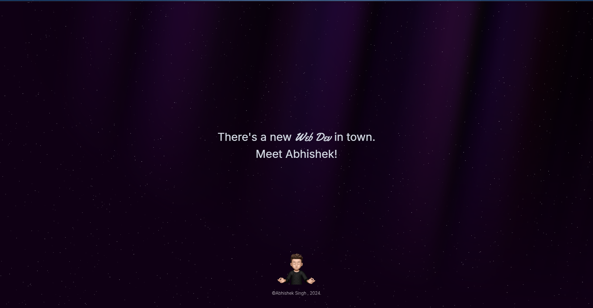 GitHub - The-Abhishek-Singh/Portfolio.Data: 🪄portfolio.data — an open, community-driven archive ...