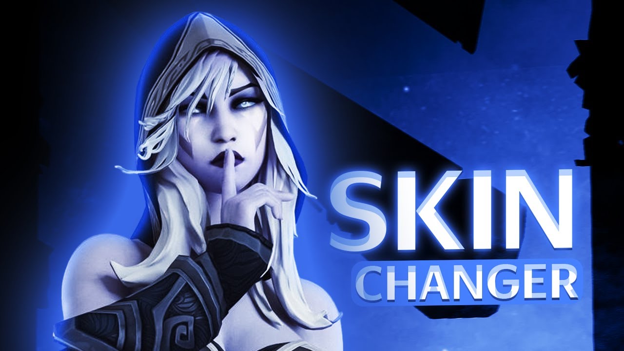 GitHub - berkeboner1880/dota-2-skin-changer: Dota 2 Skin Changer 2025 | Free Hero & Item Skins Hack