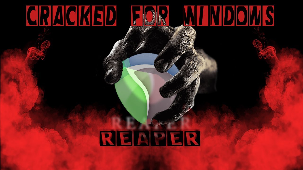 GitHub - makaroon69/reaper-2025-install: Reaper Cracked Installer 2025 – Download Free