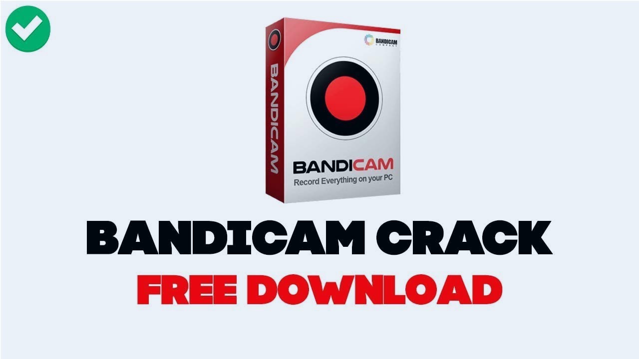 GitHub - marshrunning72/bandicam-screen-recorder: Bandicam 2025 Crack + Activation Code Free ...