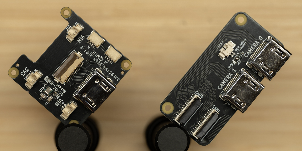 GitHub - will127534/CSI-2-FourLane-HDMI-Extender: A simple MIPI CSI-2 extender with 4-lane ...