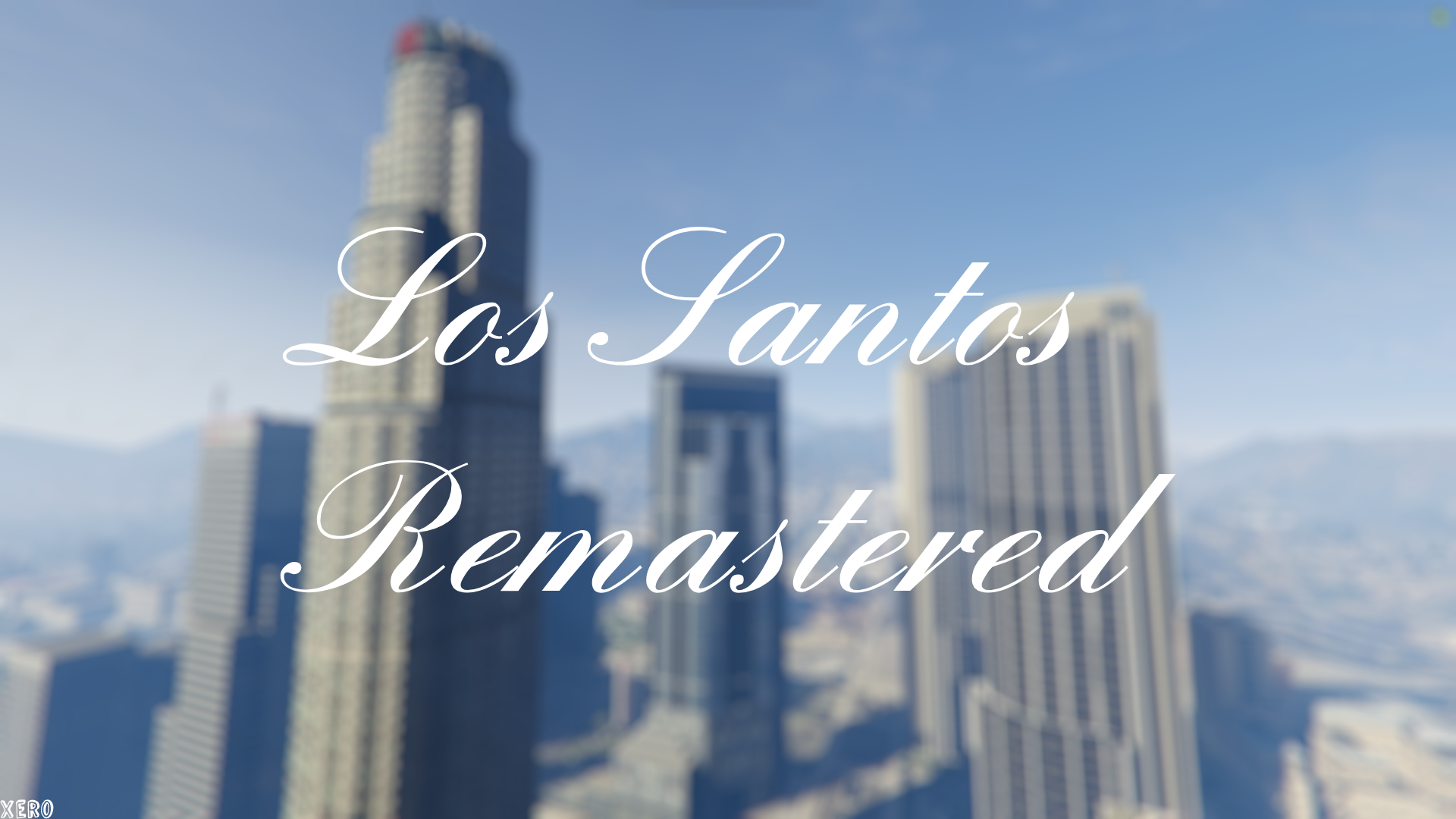 GitHub - WXero/ls-cuddly-octo-memory: #makelossantosgreatagain