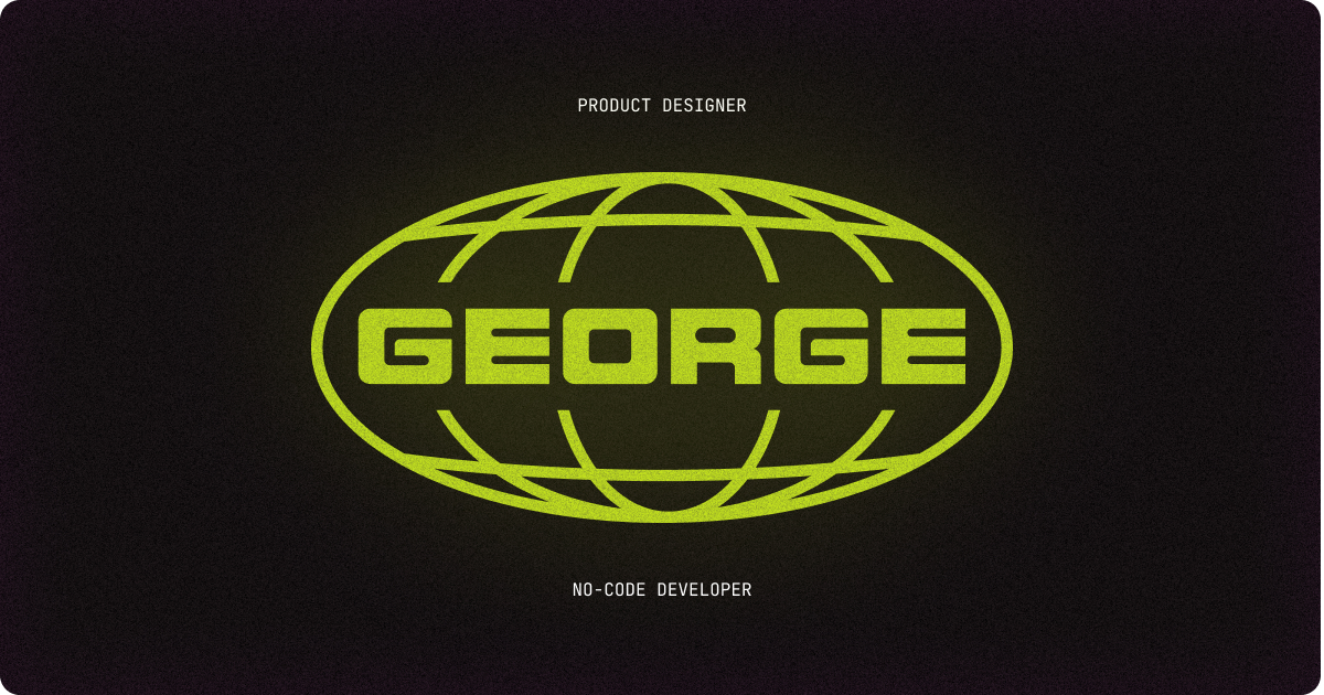 GitHub - oilycheddar/globe-portfolio