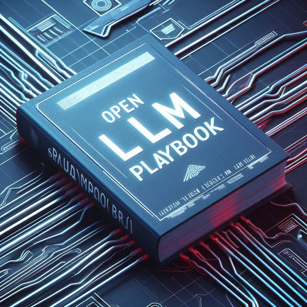 GitHub - akash-coded/LLM-Playbook: Discover creative and practical ways to use web-based LLMs ...