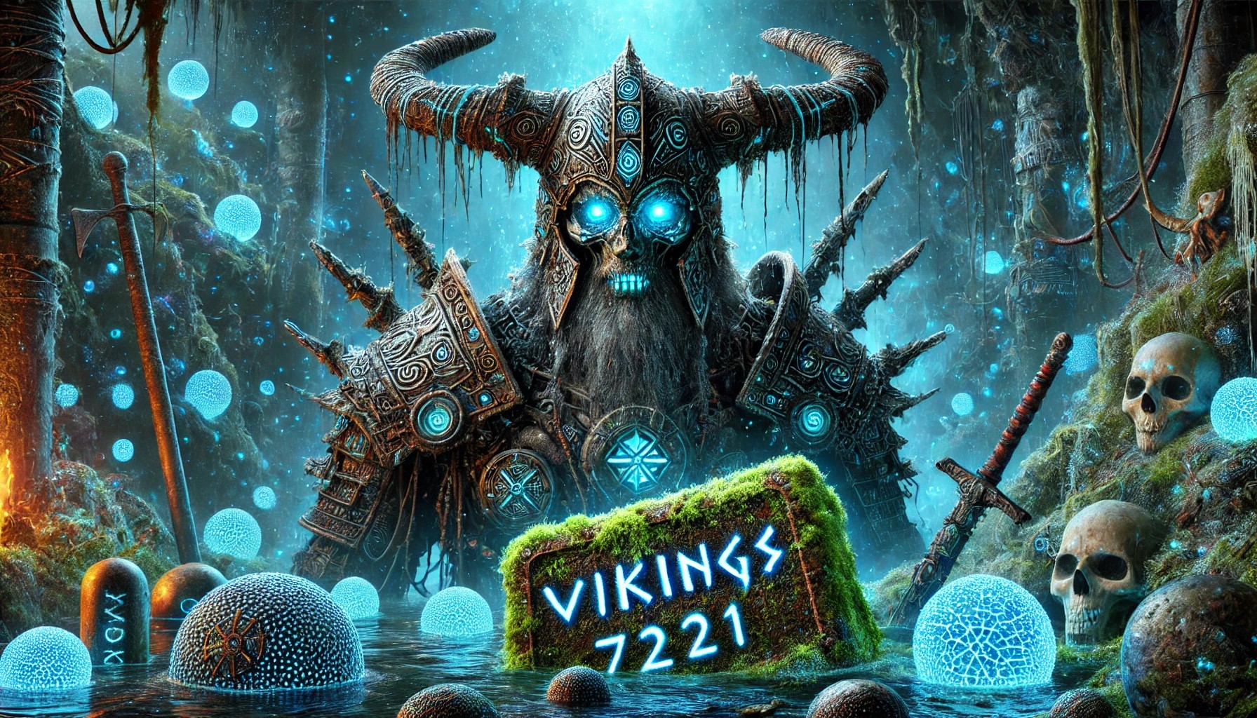 GitHub - VikingsRobotics7221/Team7221-Reefscape-2025