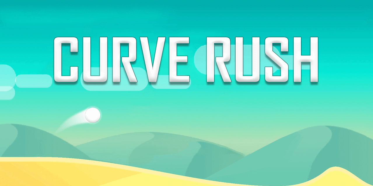 GitHub - curve-rushio/curve-rush-game-playguide-walkthrough: Curve Rush ...