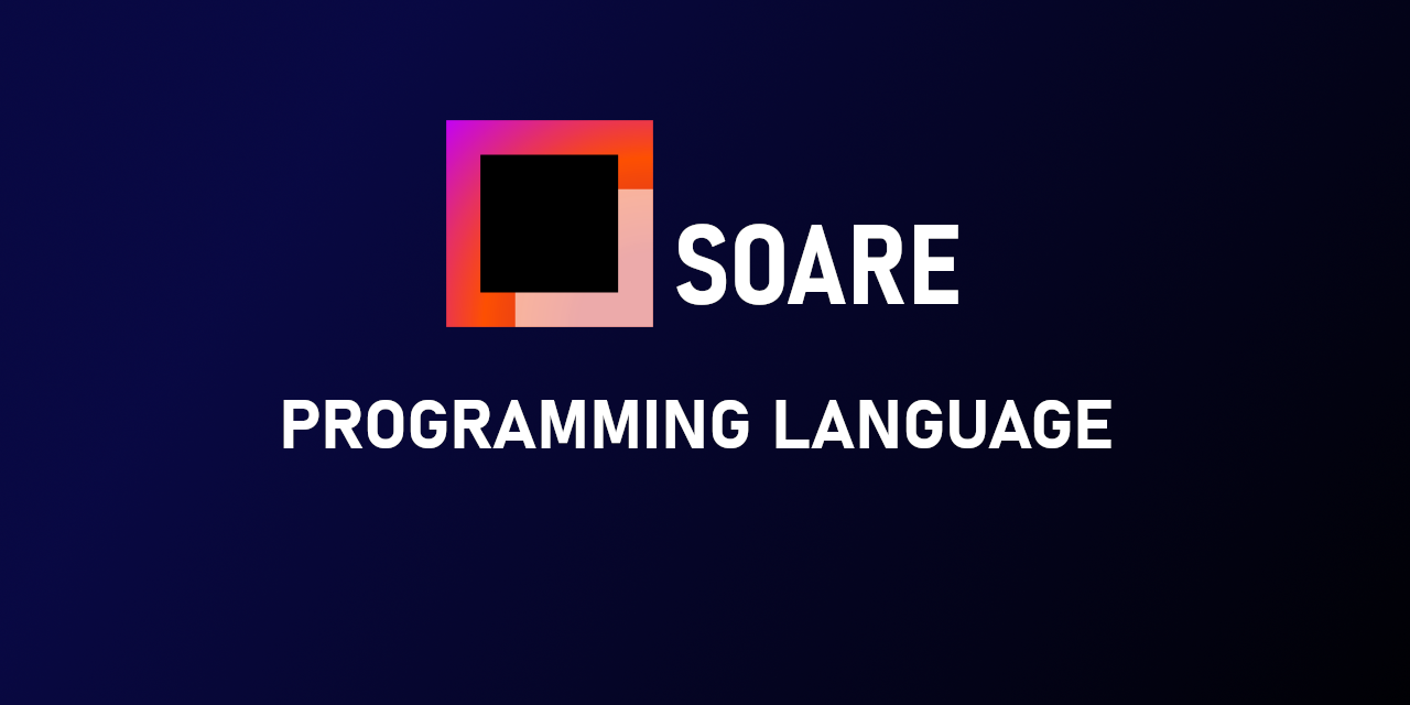 soare · GitHub Topics · GitHub