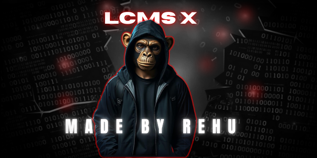 GitHub - mmrehu/LCMS-X